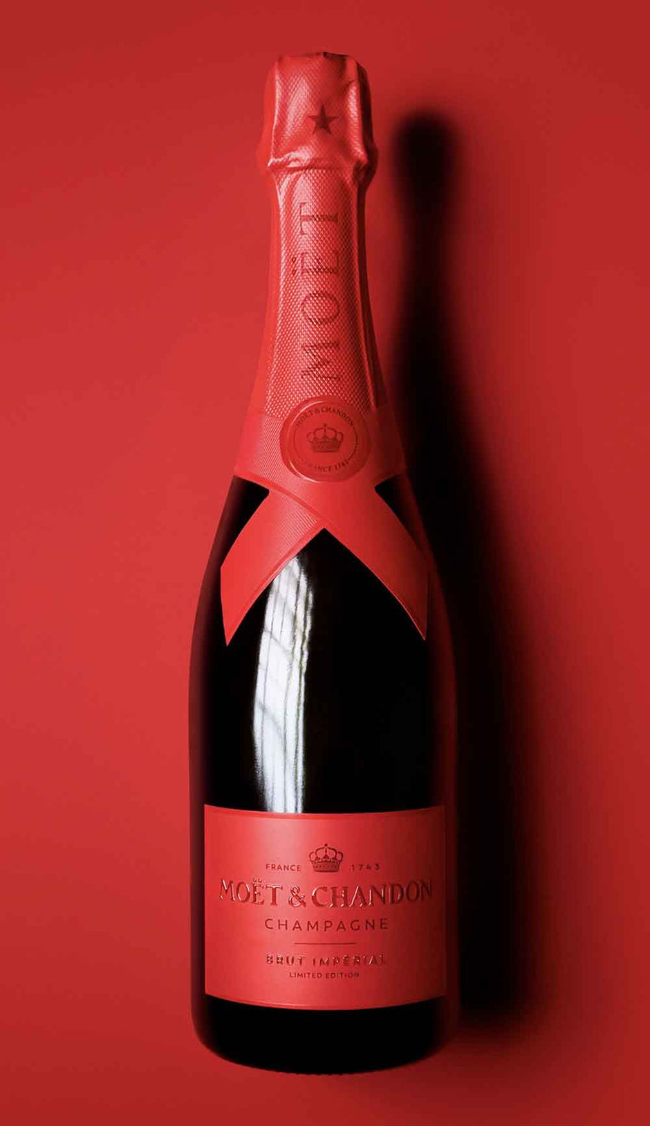 PremiumBottles → Brandbutik for de store Champagnehuse